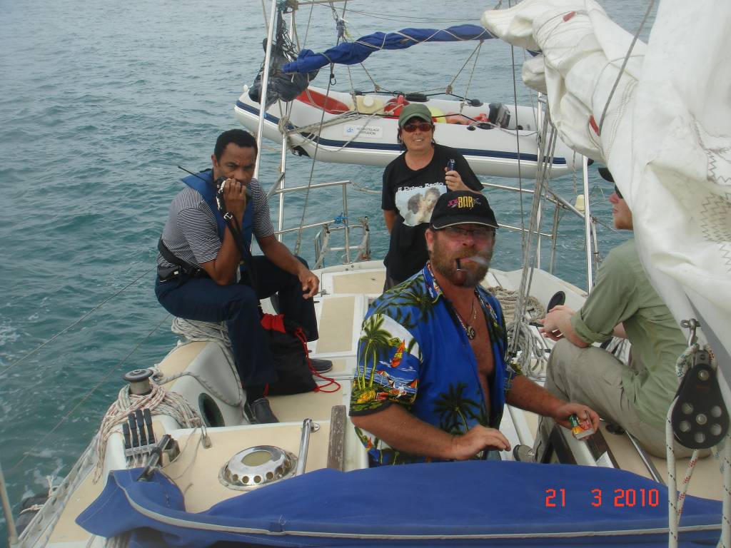 Lazarina des Océans: 14h24 lundi 22 mars Lazarina découvre le Pacifique