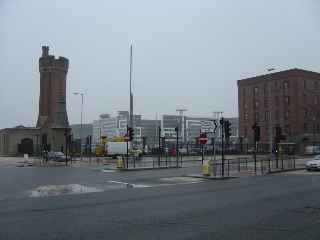 Liverpool Preservation Trust: Louise Ellman-The Dame of Dereliction ...