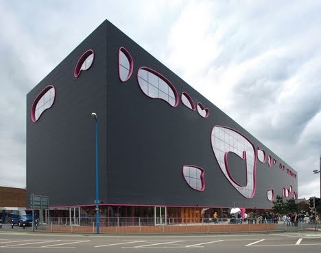 Liverpool Preservation Trust: Wayne Colquhoun Asks Will Alsop Questions ...