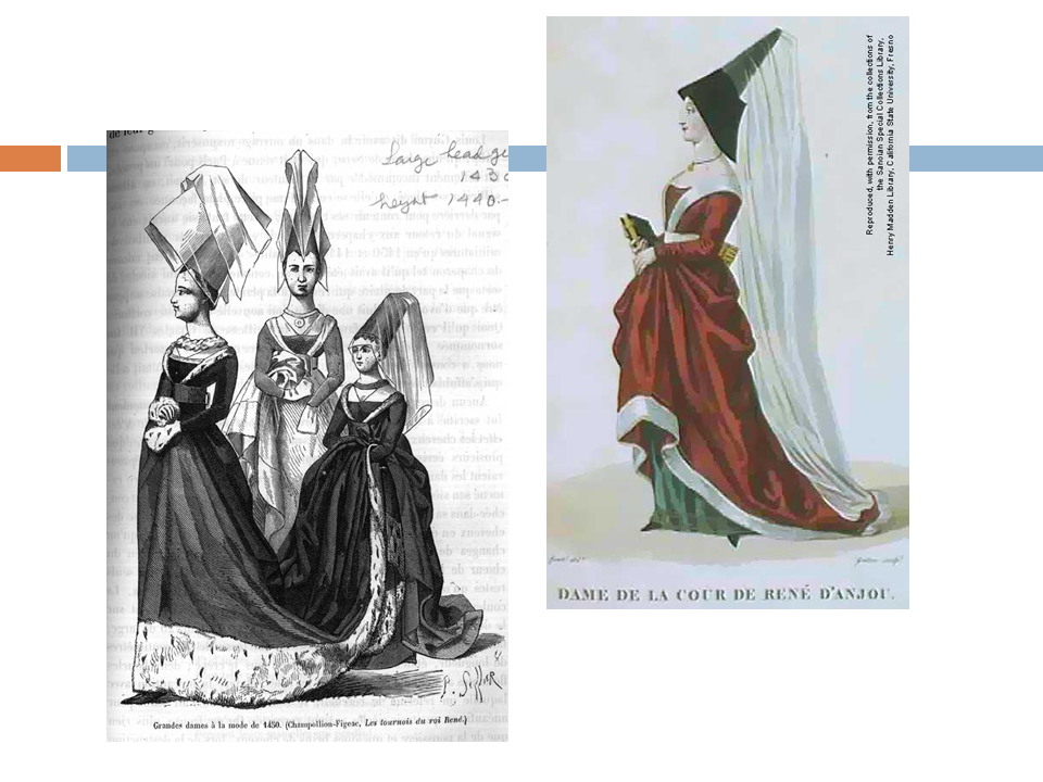 Moda X: Renascimento