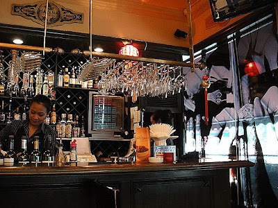 Eat Drink KL | Havana Club @ Concorde Hotel