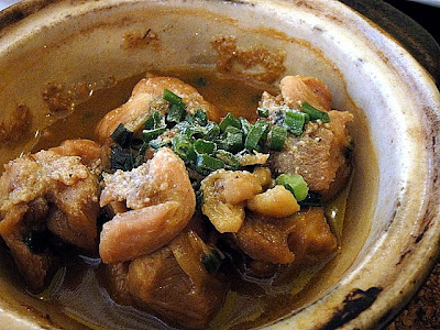 Eat Drink KL | Sao Nam @ Tengkat Tong Shin