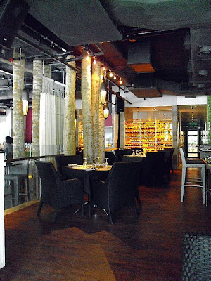 Eat Drink KL | WIP @ Bangsar Shopping Center