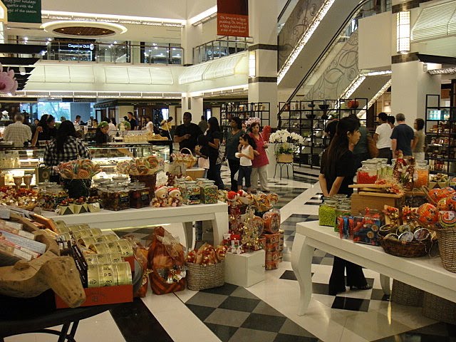 Eat Drink KL | O Gourmet @ Bangsar Shopping Center