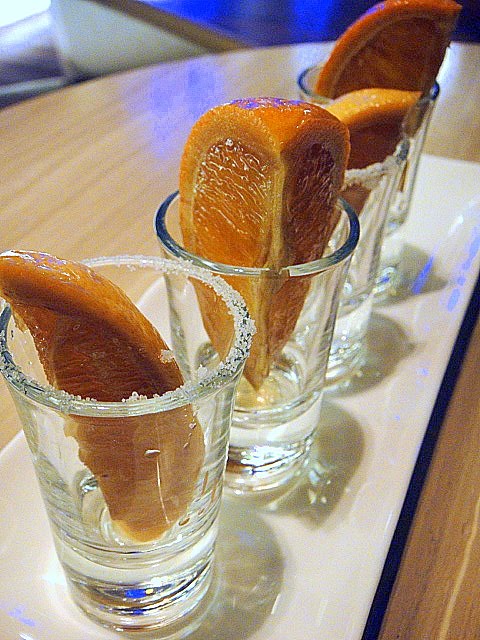 Eat Drink KL | Bridge Bar @ G Tower