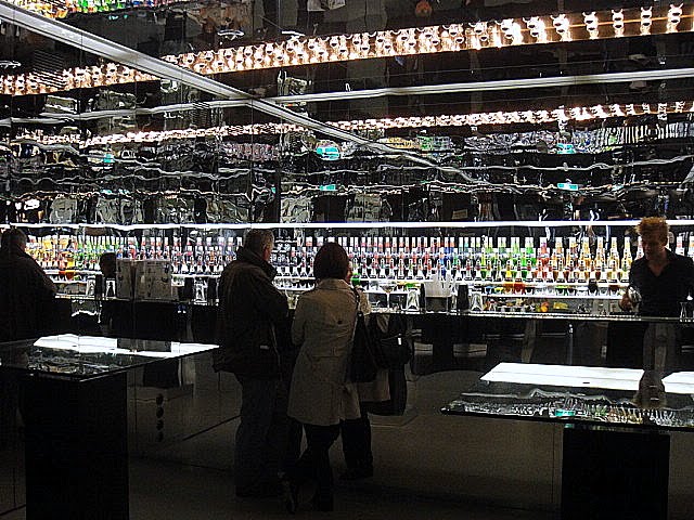 Eat Drink KL | House of Bols @ Amsterdam