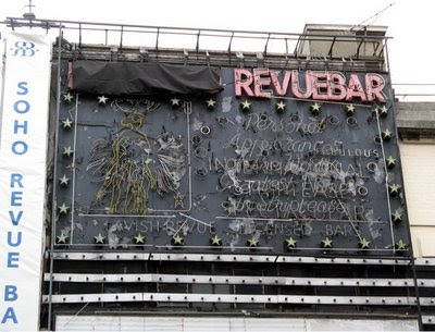 CRIME AND CRIME WRITING: The King Of Soho Paul Raymond