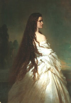 Tea at Trianon: Sissi (1955)