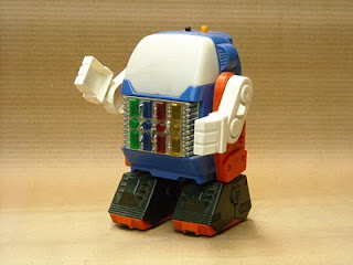 Museo del Juguete | Medellín - Colombia: ROBOTS - NAVES ESPACIALES ...