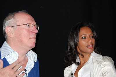 Fashion et al: April 2009