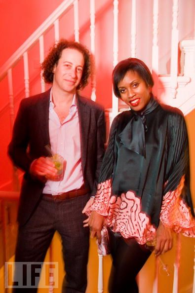 Fashion et al: Fashion et al Hearts Susan Bender