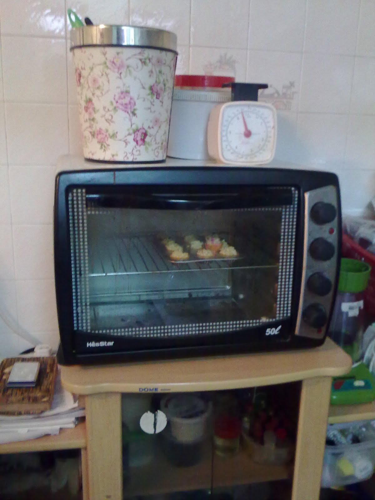 Dari Dapur Rin @ Simply Sweet & Cheezy: August 2010