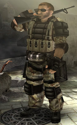 Blackshot - Database, Guide, Forum.