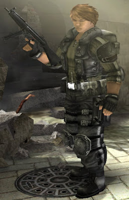 Blackshot - Database, Guide, Forum.