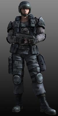 Blackshot - Database, Guide, Forum.