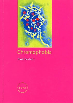 Life In Color: The Community of the Future is Filled with Color