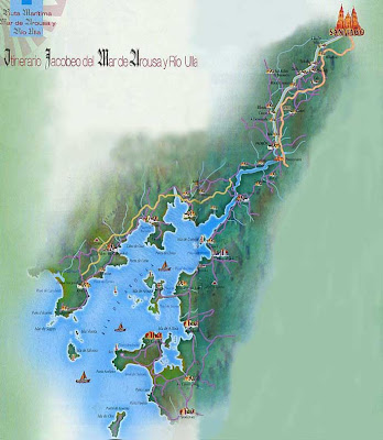 25 Aniversario IES Praia Barraña - Boiro: Patrimonio histórico e ...