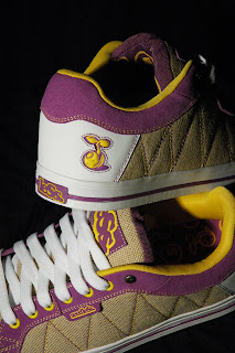 spin cycle: seedless hemp zig zag shoes