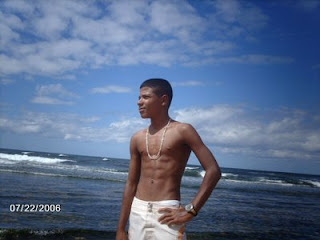 Magrelo? Nunca mais!