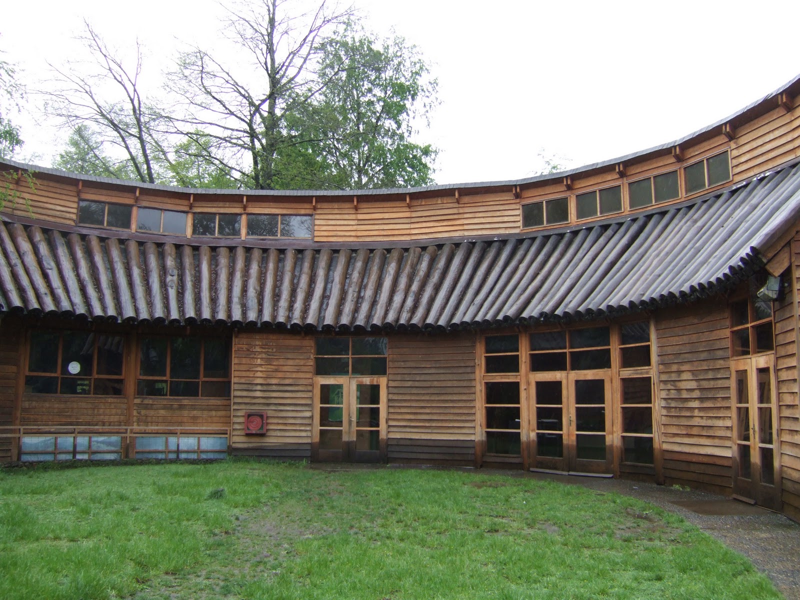 Clare's Research Trip 2010-2011: Temuco, Villaricca and Curarrehue