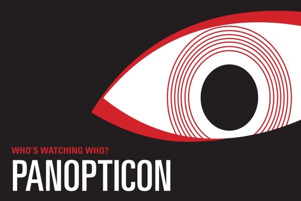 Steph's blog: Panopticism and Education