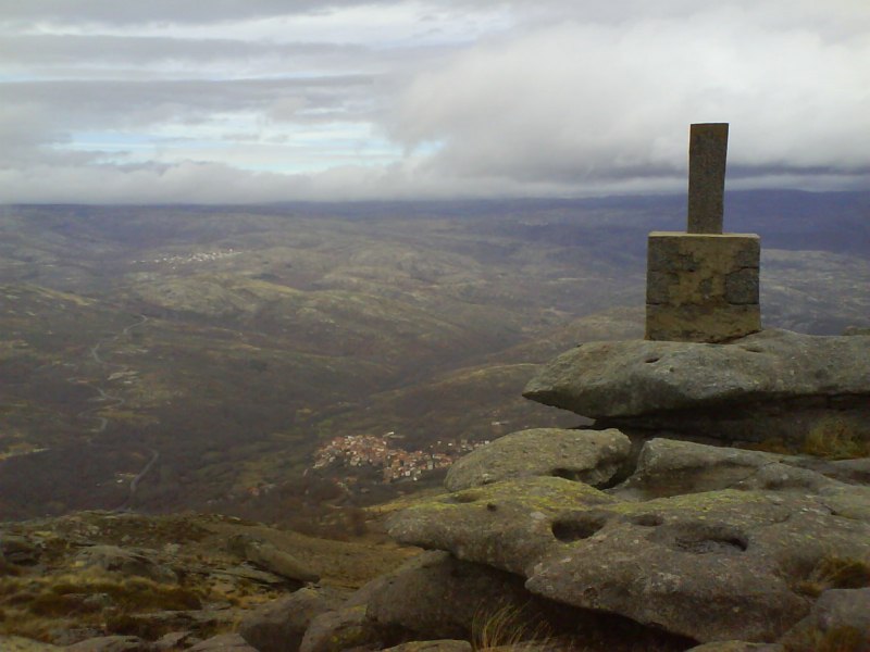 Lugares que nuestra locura nos permite descubrir: La Narria, Rojomaril