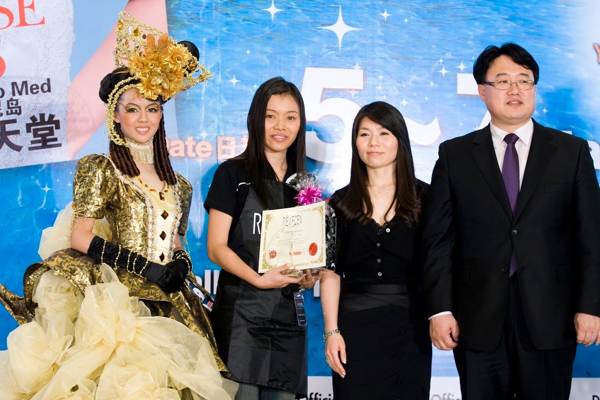 KAIHATSU Makeup Academy