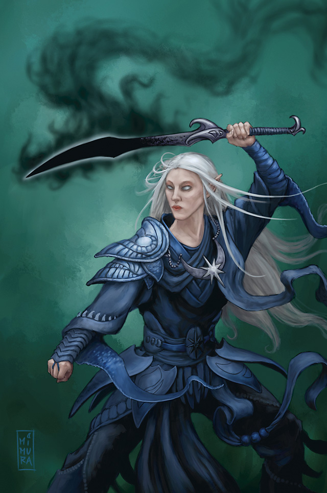 ASSIMILATION OF NON-HUMANS PERSONS IN THE FANTASY WORLD