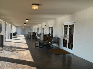 Onslow Bridal Gala: Marston Pavilion