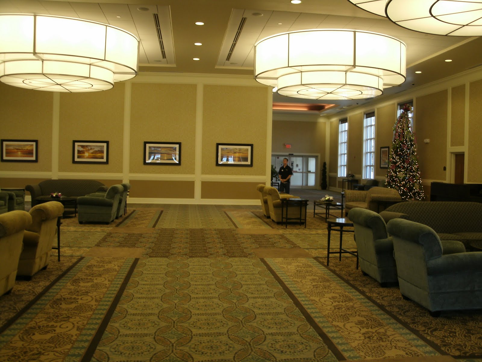 Onslow Bridal Gala: Marston Pavilion