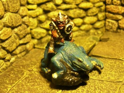 Figurines Pathfinder • Pathfinder • Forums • Black Book Editions