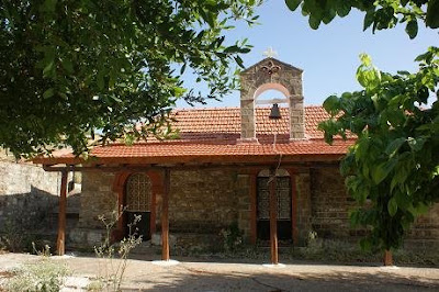 ANOKERASOBONEWS: ΑΓΙΑ ΠΑΡΑΣΚΕΥΗ ΣΤΟ ΑΝΩ ΚΕΡΑΣΟΒΟ