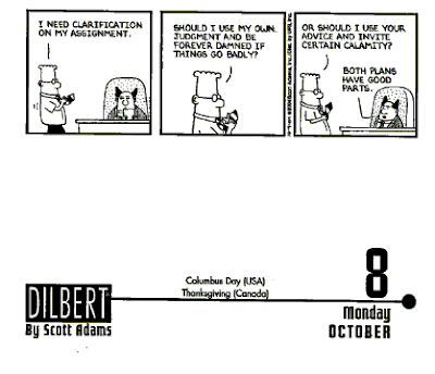 Cynical Optimism: Best Dilbert Ever