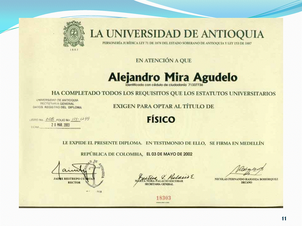 NOTARIADO Y REGISTRO: LEY 455 DE 1998 SOBRE LEGALIZACION DE DOCUMENTOS ...