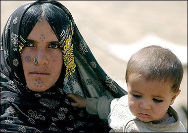 Pashtun Culture and History: Social Life of Pashtuns/Pukhtoons