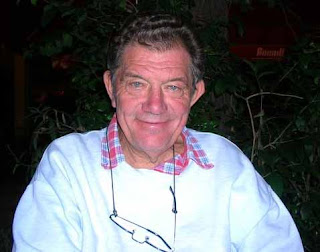 A Tribute to Roger Frith