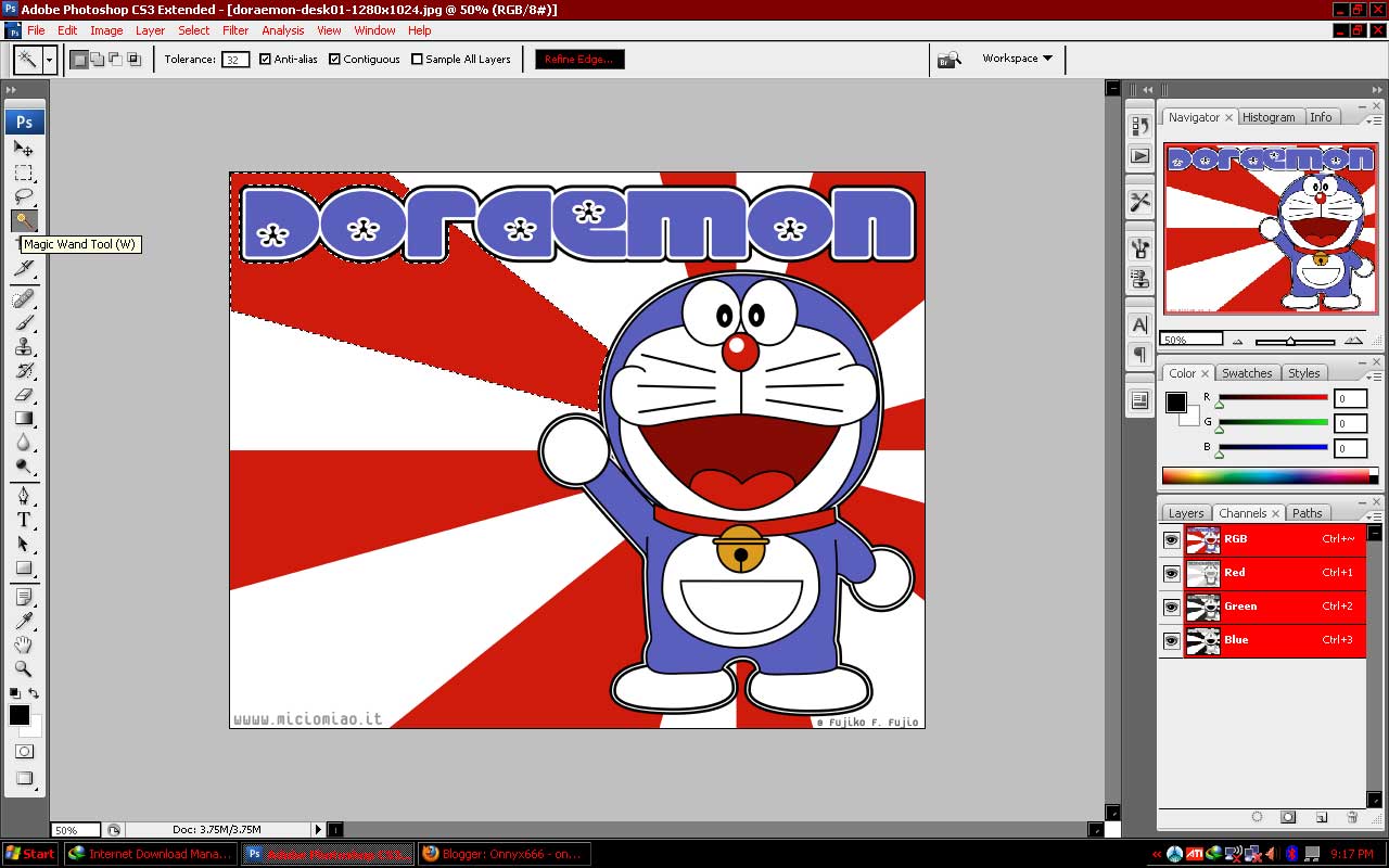 Spot color separation software - dasecentral