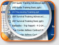 Windows Search el sistema de búsqueda de Windows Vista en XP - CGnauta blog