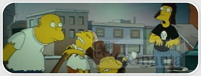 Los Simpsons la película (2007): Review y crítica de la película ...