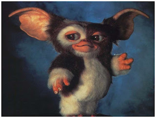 Mogwai (gremlins): El Gizmo, monstruo caja de pandora - MonstruotecA