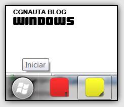 Cambiar el boton de Windows 7 y Vista mediante línea de comandos ...