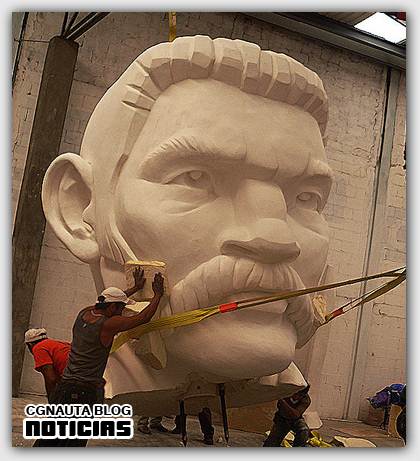 El Coloso: Benjamín Argumedo es el héroe desconocido del Bicentenario ...