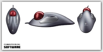 Logitech Trackman Marble: Analisis (Drivers, Pros y Contras) - CGnauta blog