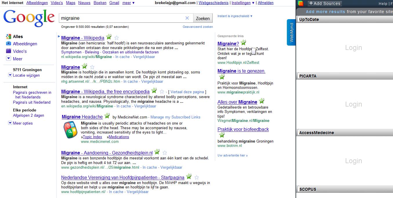 DigiCMB: Push Library search into Google : licenced database results in ...