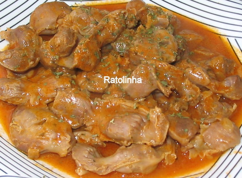 Moelas | Receita rápida e simples de fazer