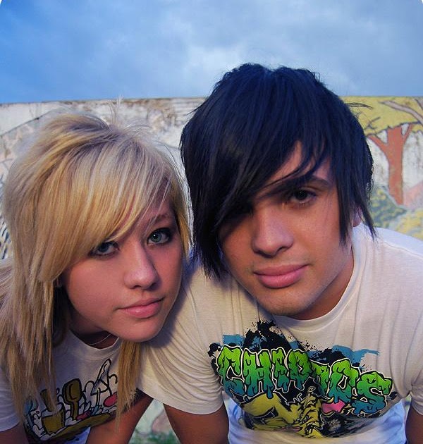 Men Women Hairstyles: Emo Bands, Emo Clothing, Emo Culture, Emo Fashion ...