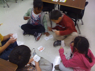 Bishop's Blackboard: An Elementary Education Blog: Doubles Facts