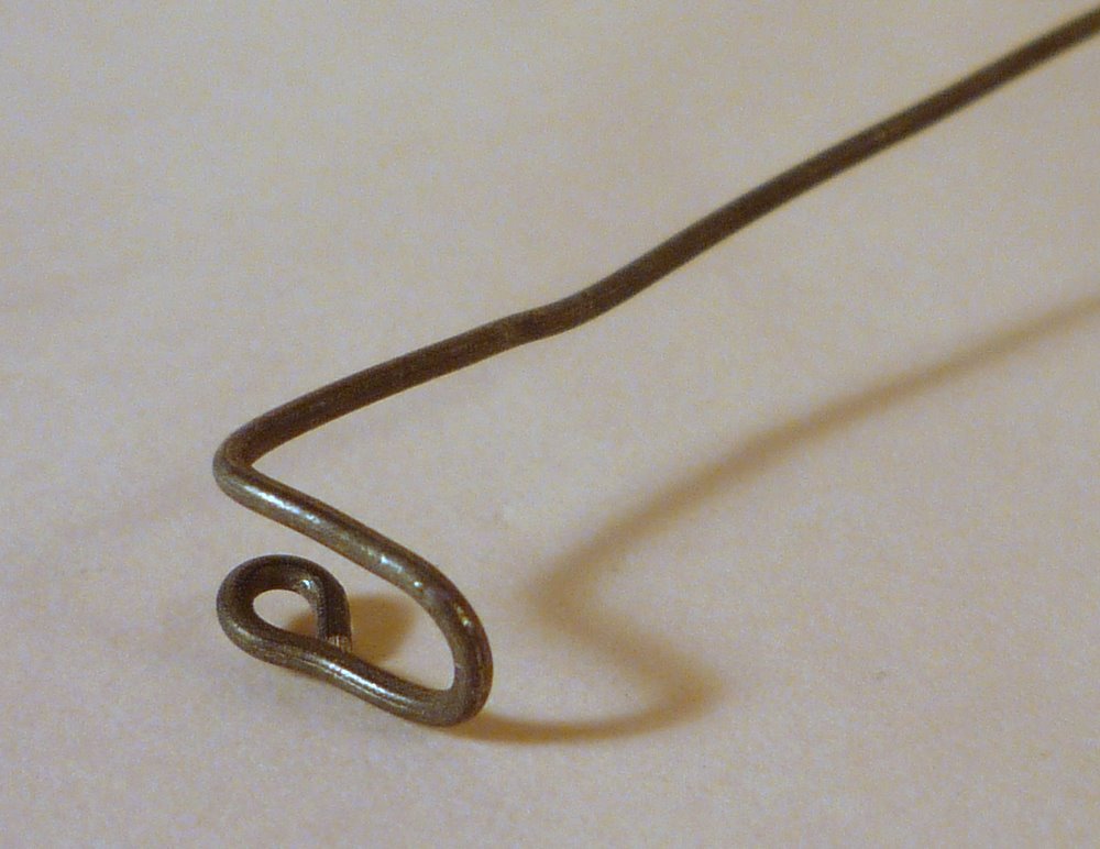 Mich L. in L.A.: Toga party!!! An easy fibula pin tutorial.