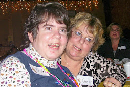 It's Always Something: Nancy's story...in her own words