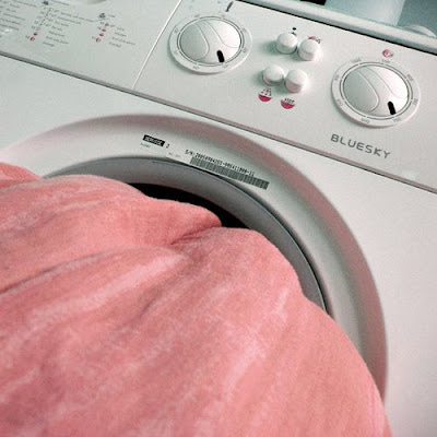 toobizarre.blogspot.com: Washing Machine Face